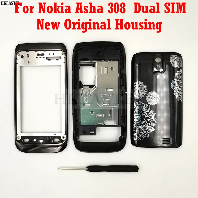 Nokia Asha 308