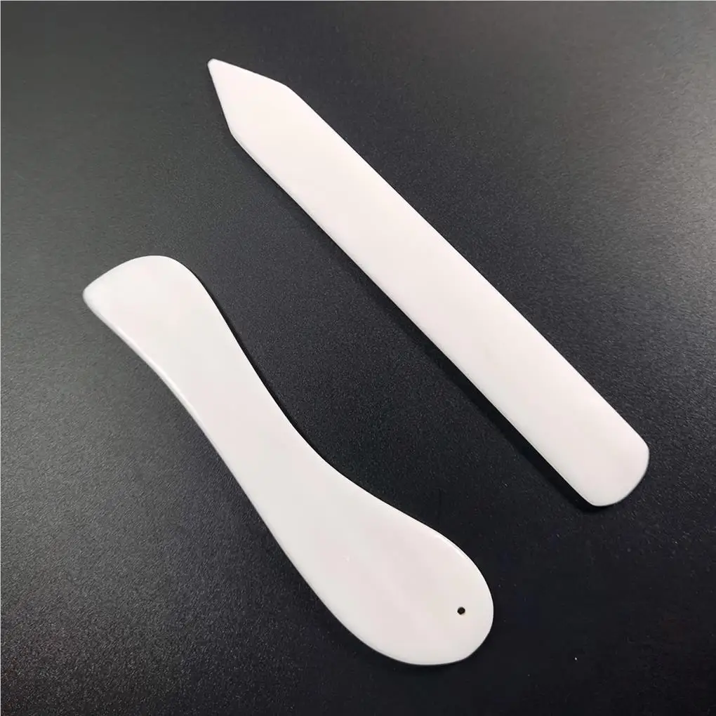 2pcs-Paper-Bone-Folder-Multifunctional-Scoring-Tool-Easy-to-Use-Creaser ...