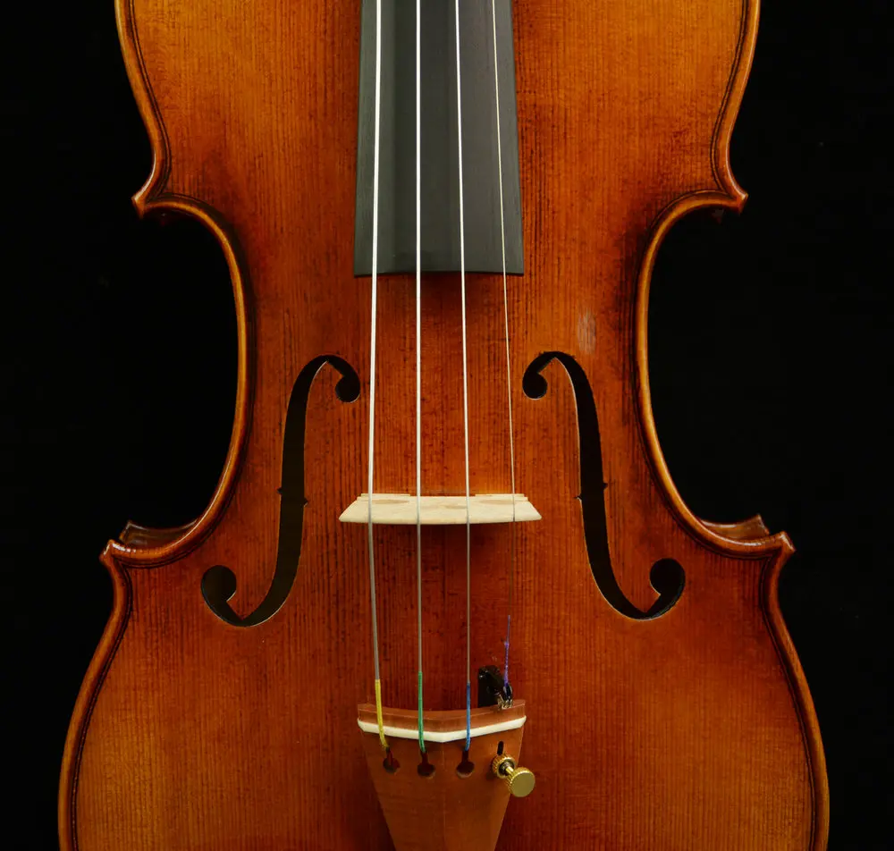 Tats-chliches-Foto-erstaunlich-klingende-Violine-Stradivari-Violine ...