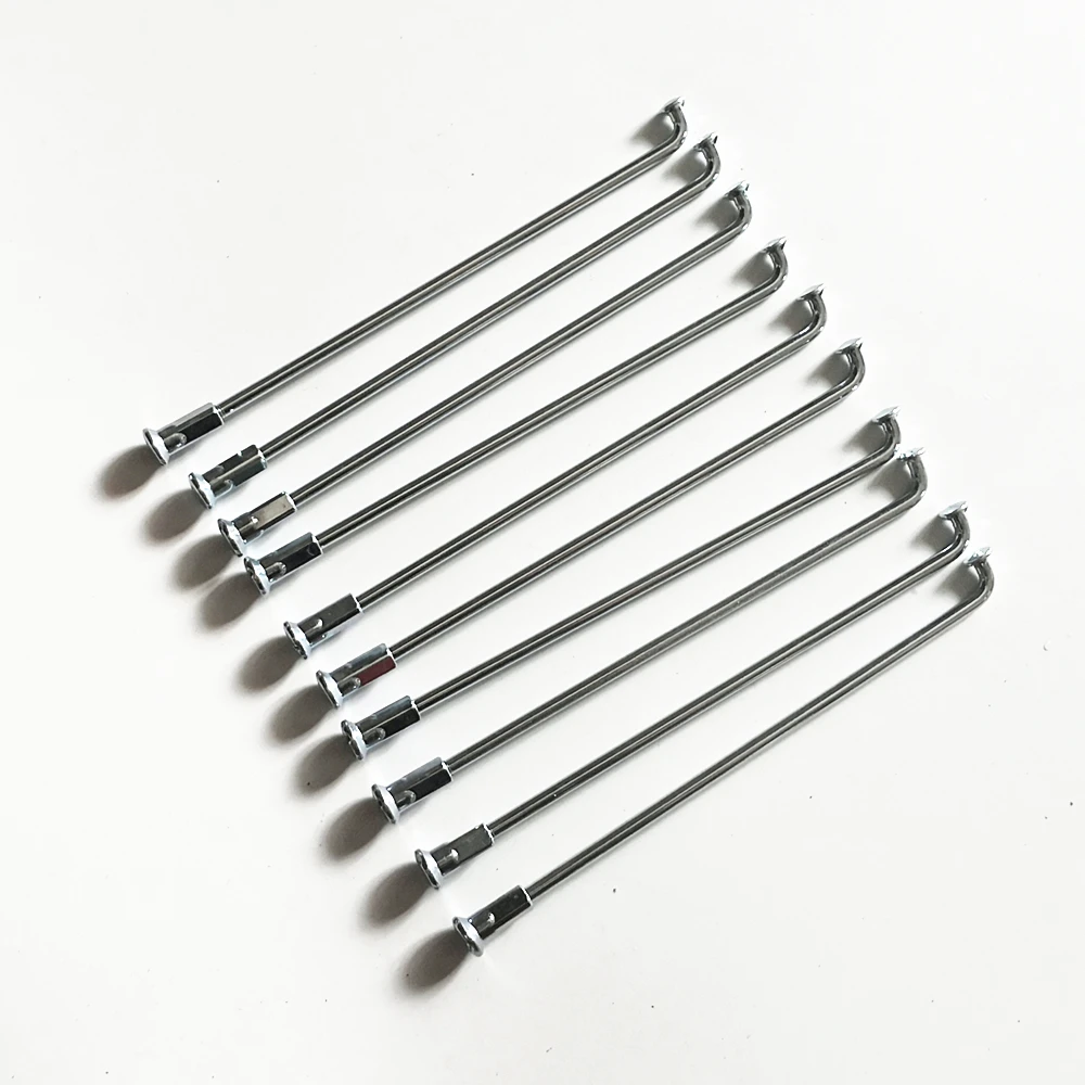 10pcs-lot-10g-E-bike-spoke-motorcycle-45-steel-spoke-steel-line ...