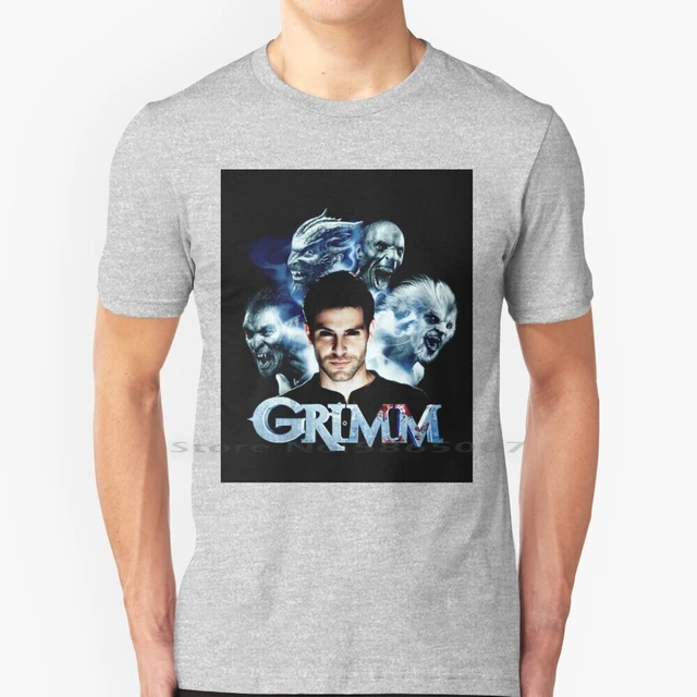Grimm Show T Shirts