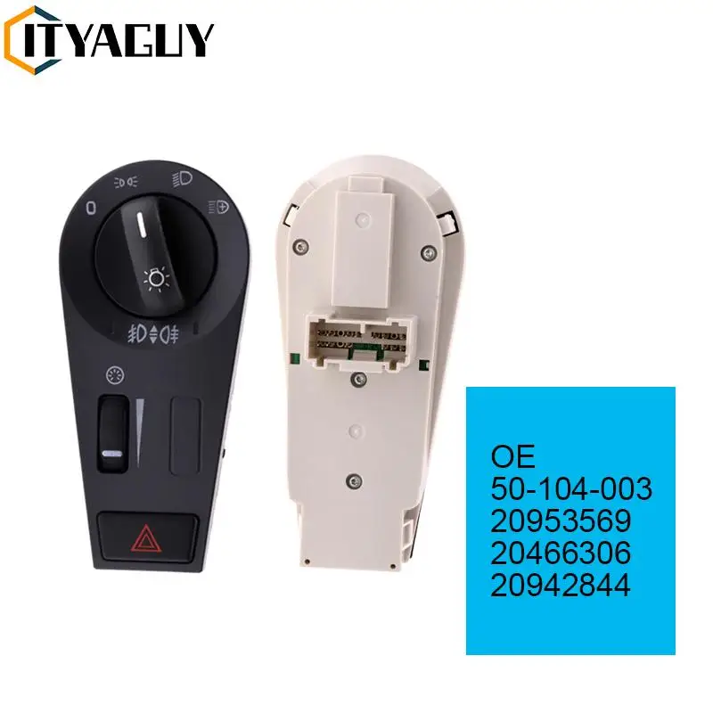 20466306 20942844 50-104-003 20953569 For Volvo Truck Fh12 Fm Vnl Car ...