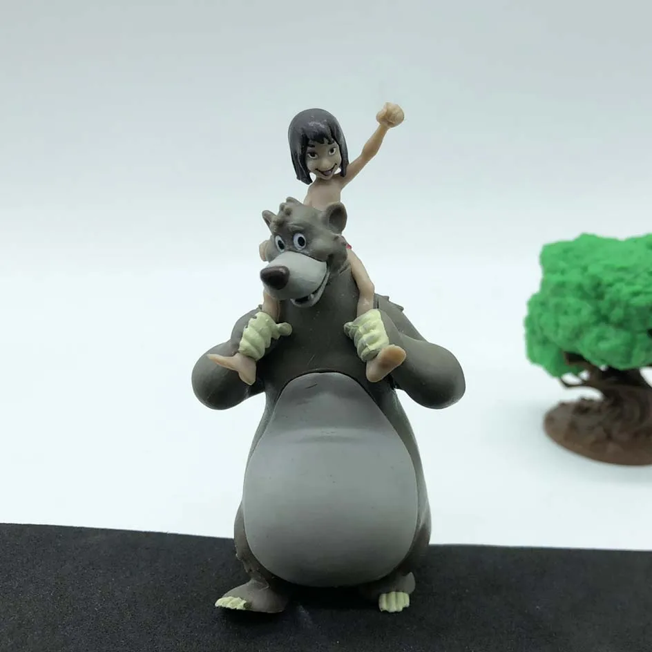 Disney Baloo The Bear