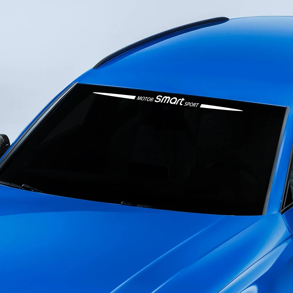 For-Smart-Eq-Fortwo-Forfour-453-451-452-450-454-Roadster-Car-Whole-Body ...