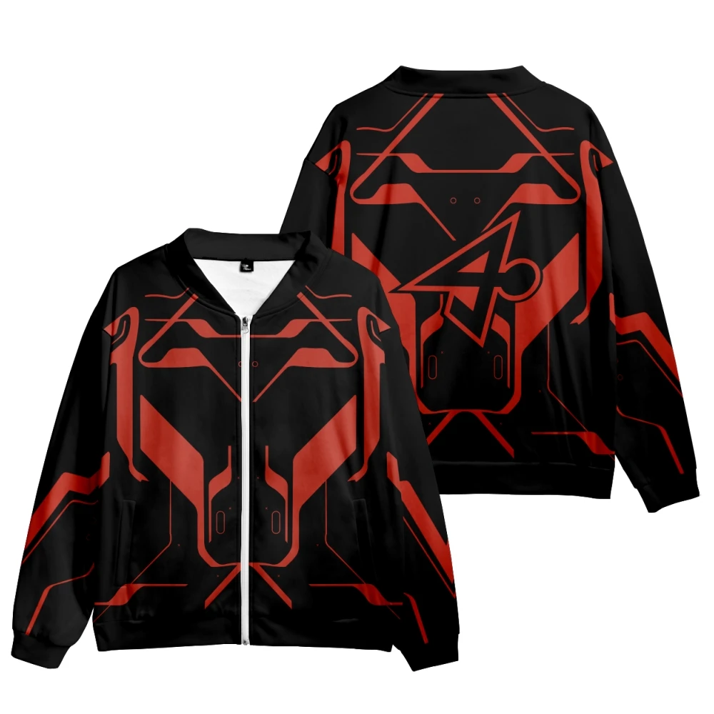 Ranboo-Jacket-Generation-Loss-Merch-Dream-Team-SMP-Sport-Jacket-Women ...