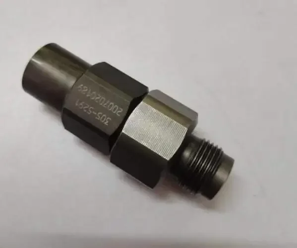 Excavator-Parts-320D-C7-C9-Fuel-Regulator-Valve-416-7101-4167101-369 ...