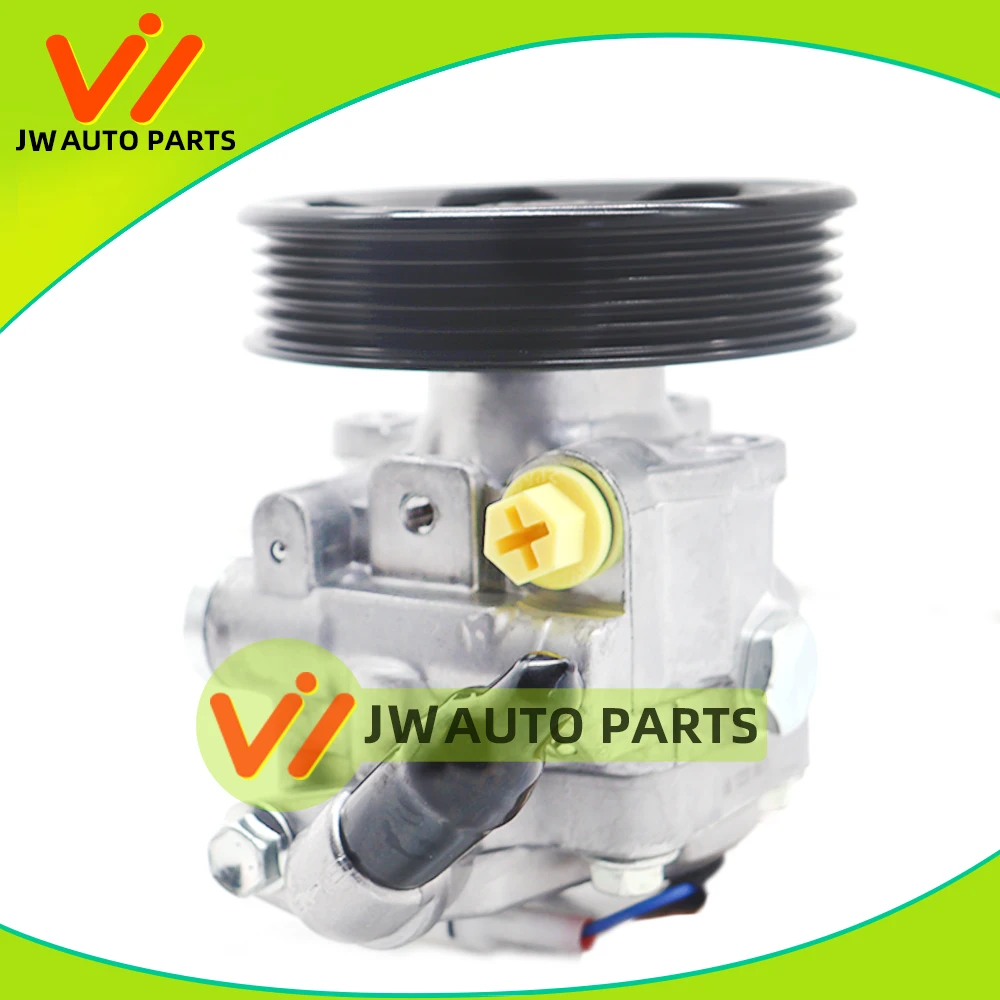 Hydraulic Pump 34430-SA020 34430SA020 Power Steering Pump for Subaru ...