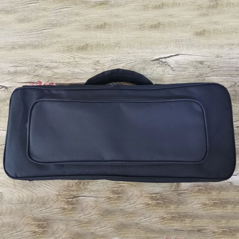 Keyboard Bag Rexmica 37 Keys Musical Keyboard Piano Carrying Case ...