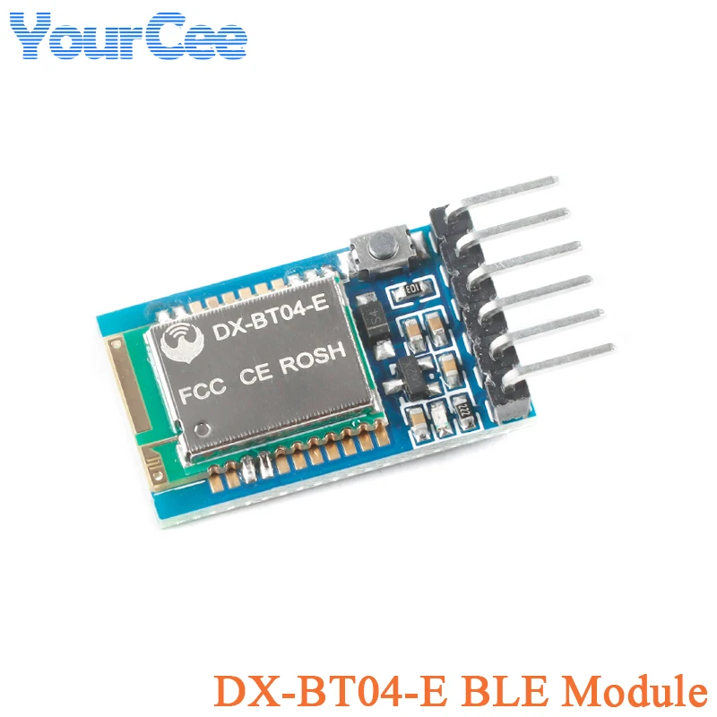 DX-BT04-E-SPP3-0-BLE4-2-Dual-mode-Wifi-Wireless-Serial-Port-Module-DX ...