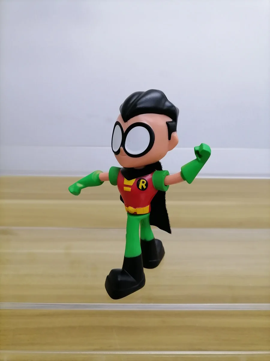Teen Titans Go Robin