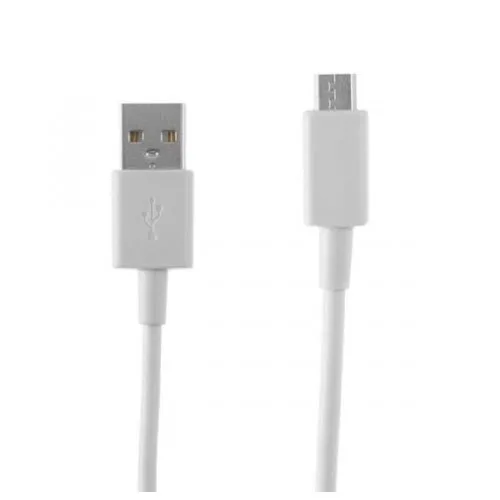 Micro Usb Cable White