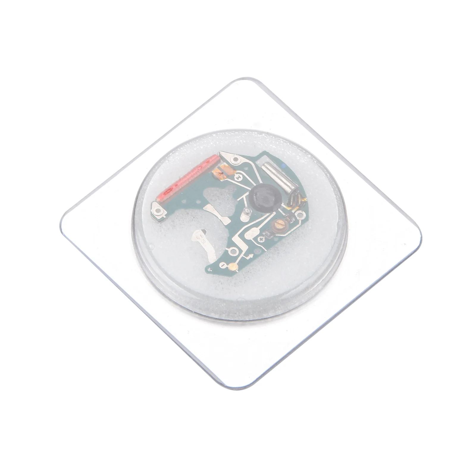 1Pc-Quartz-Watch-Circuit-Board-For-ETA-955-112-955-122-955-412-955-461 ...