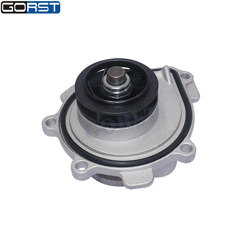 Engine-Water-Pump-1334142-for-Alfa-Romeo-Chevrolet-Fiat-Opel-Vauxhall ...