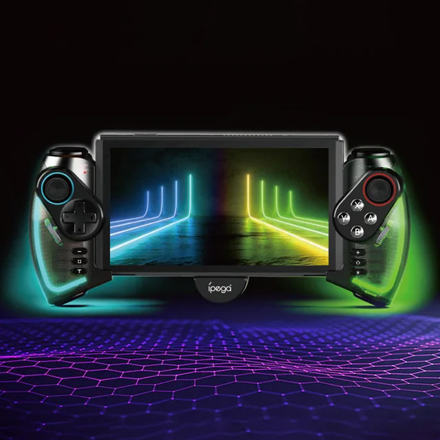 Joystick Gamepad Handheld Gaming Controller – TECHNO TROVE SHOP