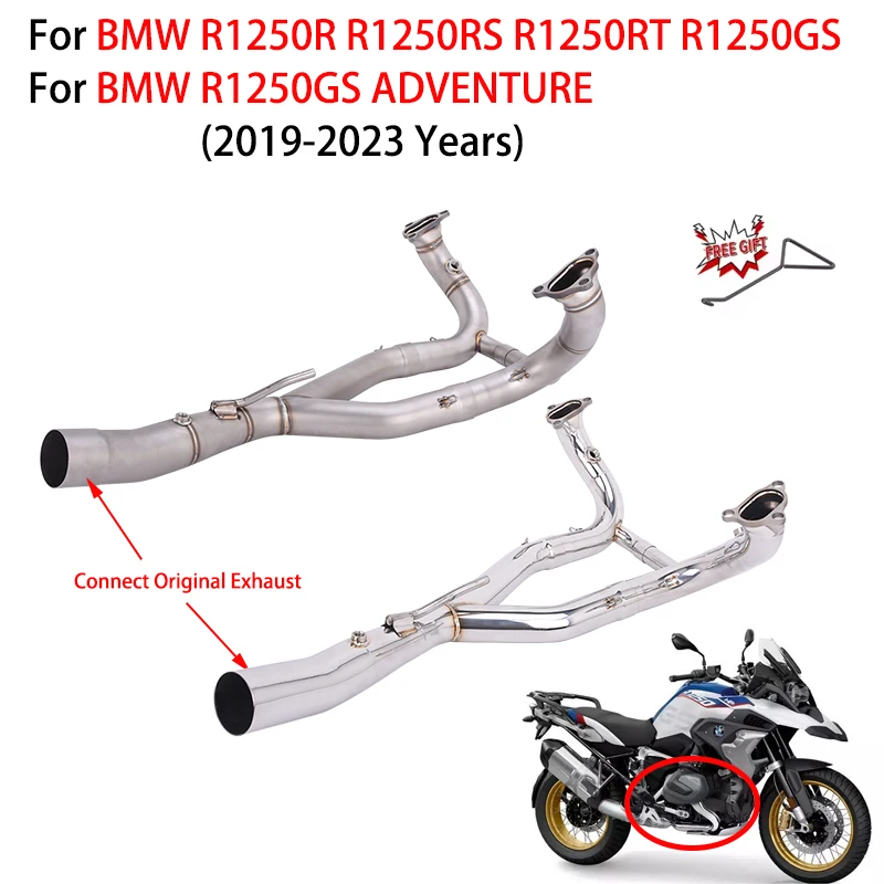 For BMW R1250R R1250RS R1250RT R1250GS ADVENTURE 2019 - 2023 Motorcycle ...