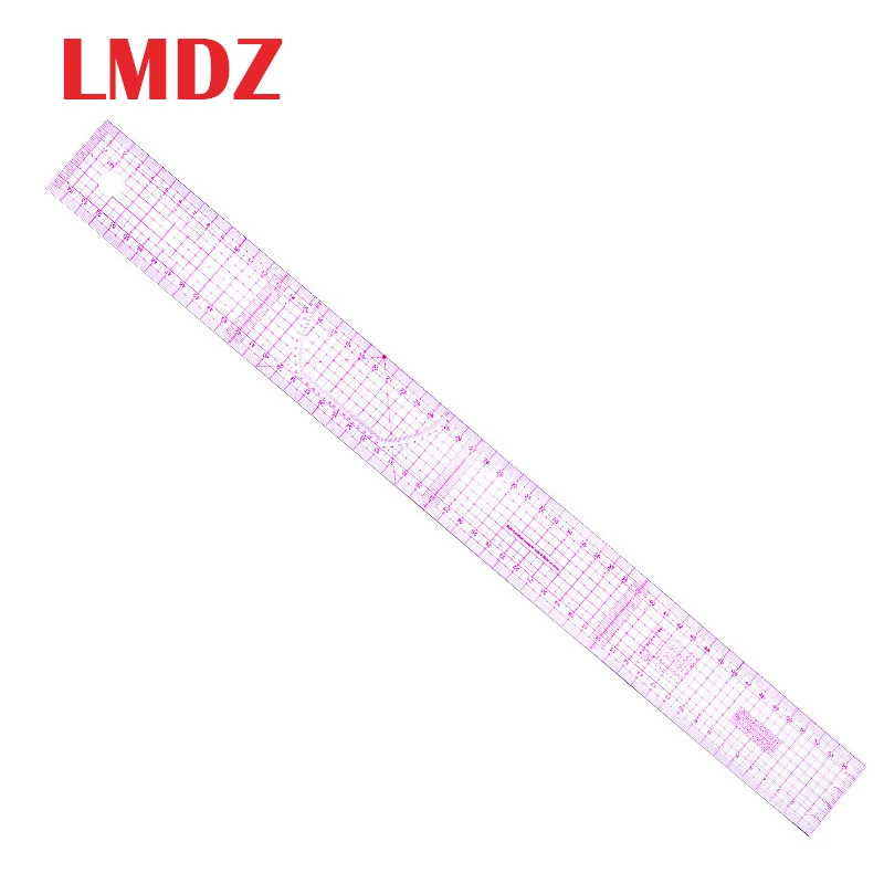 Yardstick And Ruler