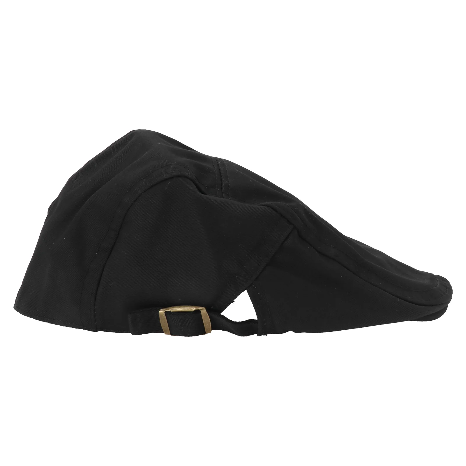 Work-Beret-Uniform-Caps-Restaurants-Cooking-Hat-Fashion-Chef-Turban ...