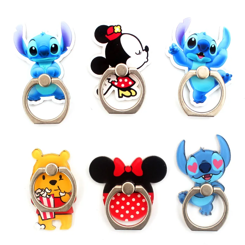 Dibujos-animados-Minnie-Stitch-Mickey-estilo-hombre-mujer-Universal ...