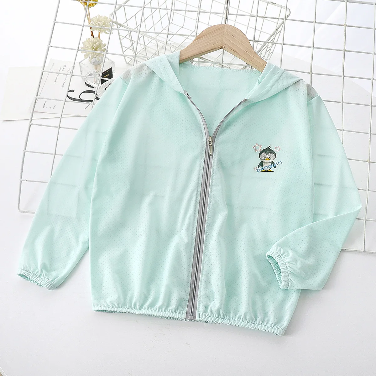 Children's Sun Protection Clothing | Kids Sun Protection Clothing Coat ...