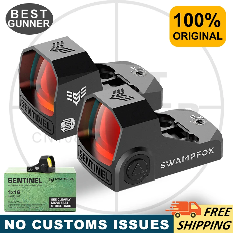 Original-Swampfox-Optics-Sentinel-1-16-Auto-Manual-Brightness-3-MOA ...