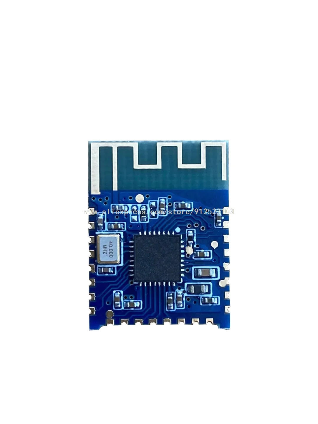 JDY-25M-Bluetooth-5-0-MESH-networking-BLE-zigbee-wireless-transceiver ...