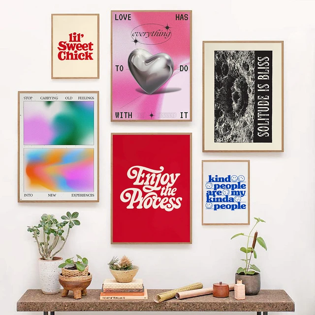 Wall Art Quotes Tumblr