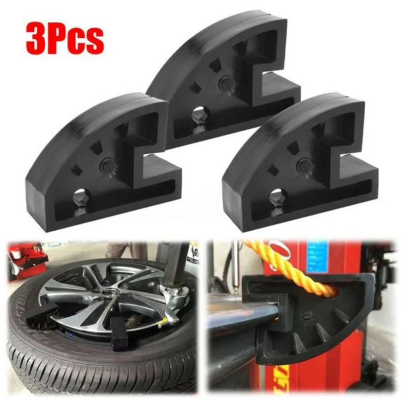 3Pcs-Tire-Remover-Tire-Clamp-Upper-Tire-Clamp-Tire-Mount-Tire-Changer ...