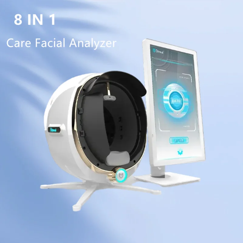 3D-Skin-Scanner-Care-Facial-Analyzer-Monitor-Machine-Magic-Mirror ...