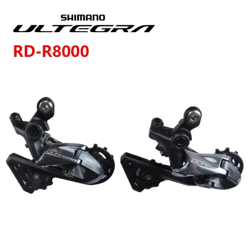 Shimano-Ultegra-RD-R8000-11s-Bike-Rear-Derailleur-RD-R800-SS-RD-R800-GS ...