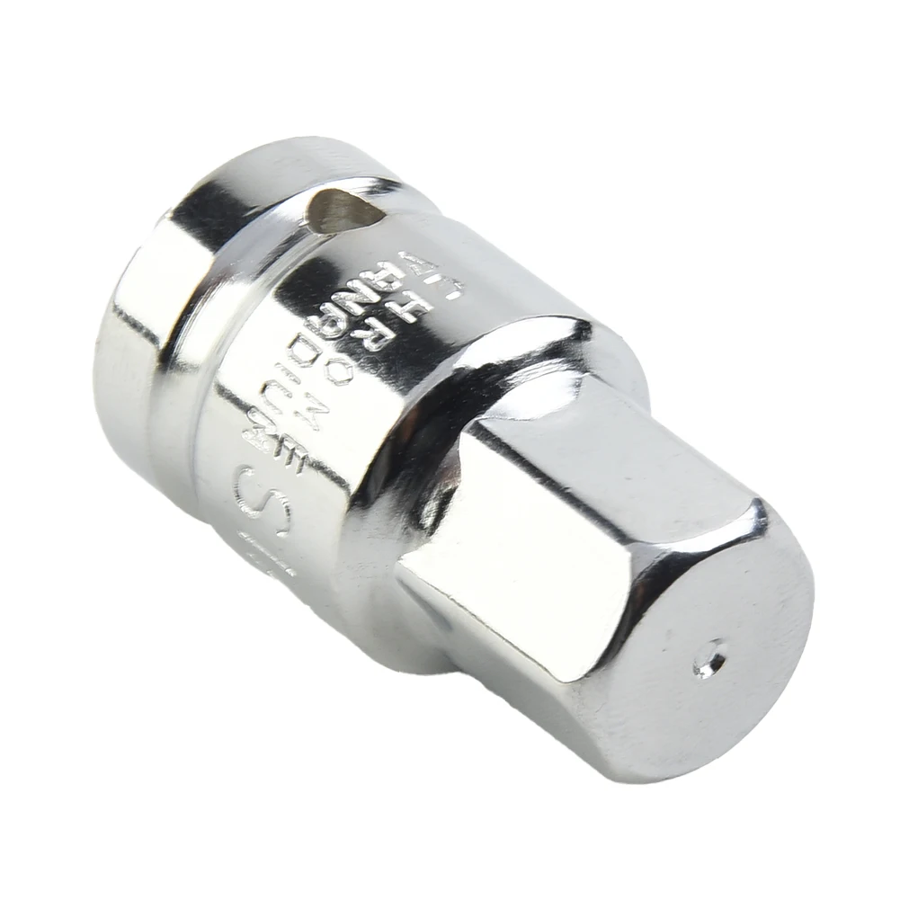 1-Pc-Socket-1-2inch-17mm-Hex-Shank-Special-Oil-Pan-Screw-Socket-Wrench ...