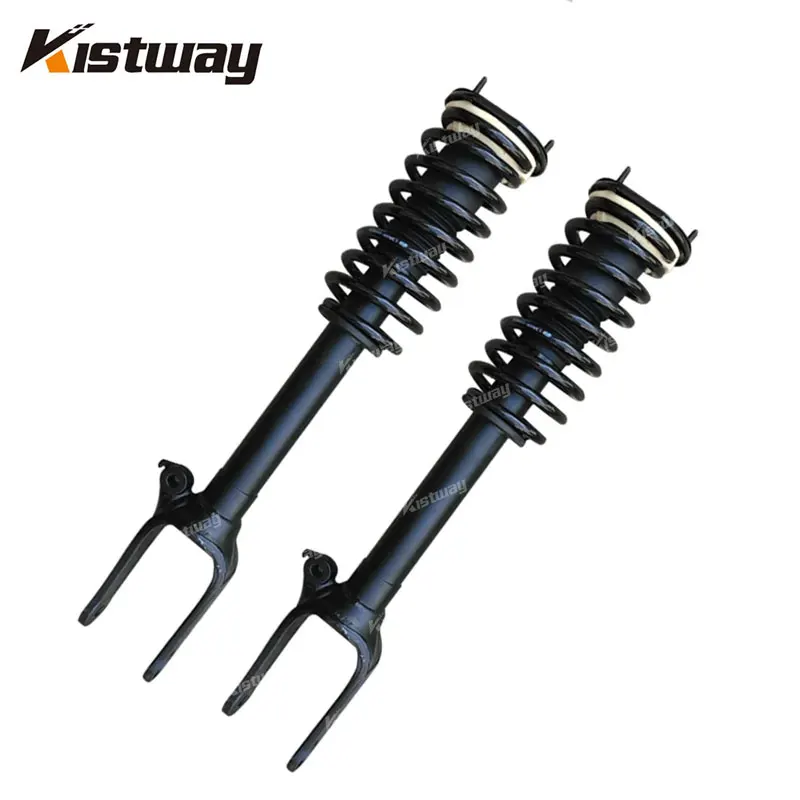 Front Coil Spring Shock Absorbers Assembly For Mercedes Bens W251 R ...