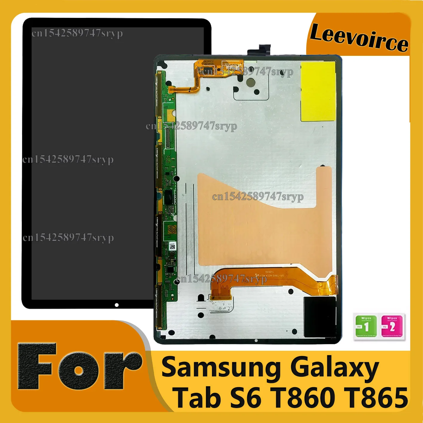 테스트 완료 삼성호환 갤럭시 탭 S6 T860 T865 T865N T867 T866N SM - 티몬