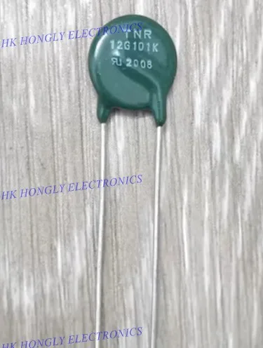10PCS-TNR-12H220K-12G101K-12G221K-12G271K-12V561K-22V-100V-220V-270V ...