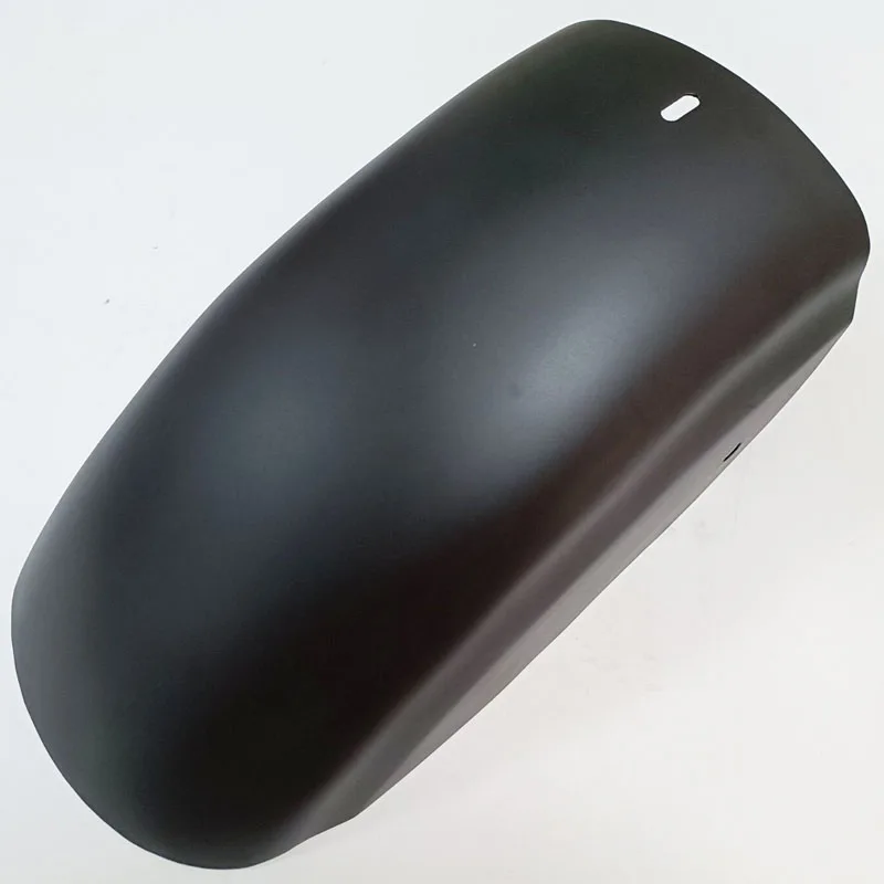Rear Fender Mudguard For Harley Davidson Sportsters Iron XL 883 XL 1200 ...