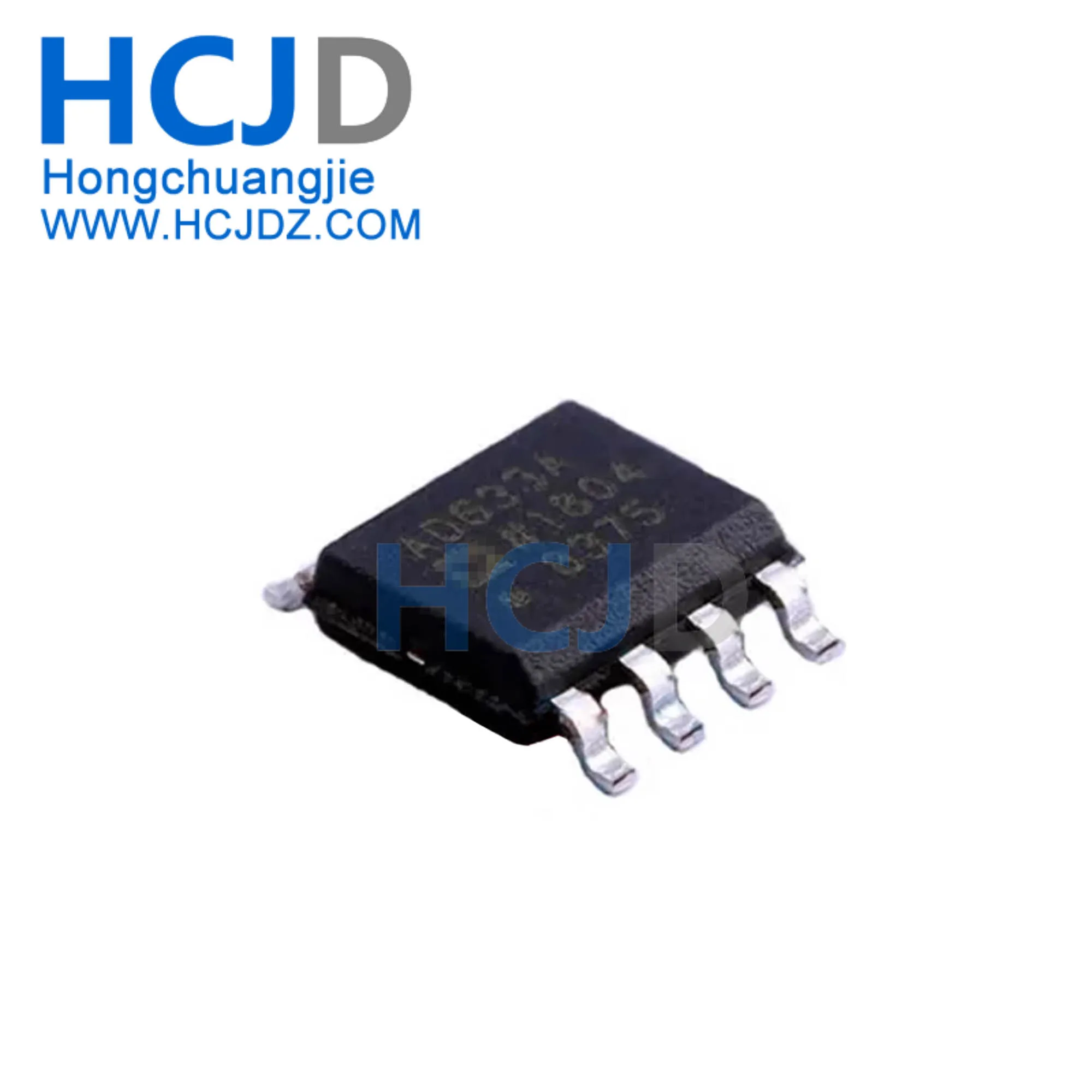 AD633ARZ-ADV7123KSTZ140-AP6255-DAC7562SDGSR-IKQ75N120CH3-MC56F8014VF ...