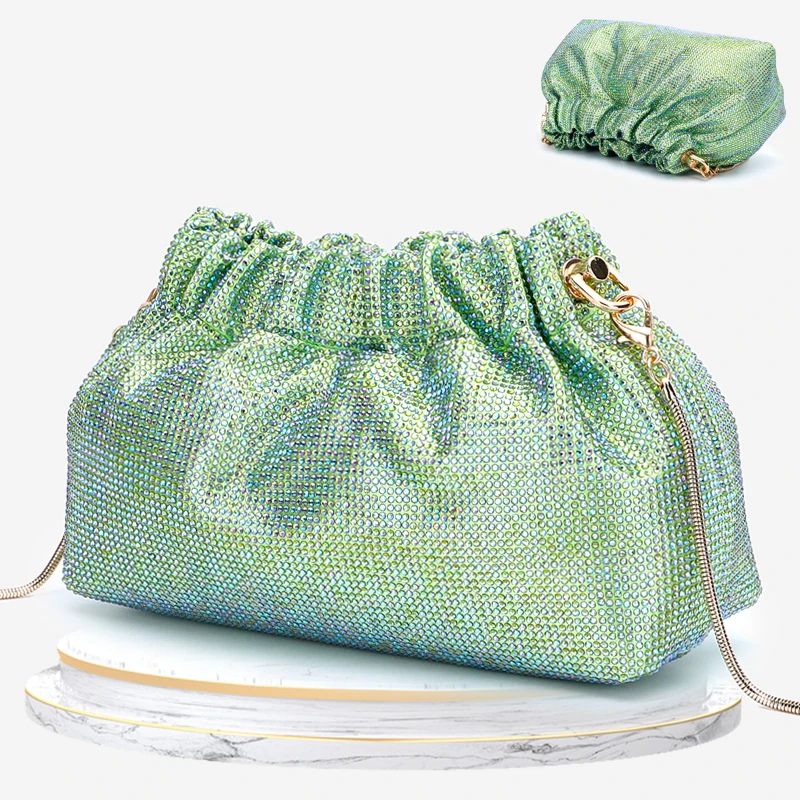 Luxury-Diamond-Evening-Wallet-Wedding-Banquet-Party-Multi-Color ...