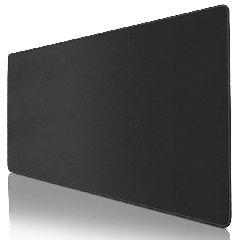 Mousepad-Xxl-Schwarz-Mauspad-Kostenloser-Versand-Lange-Geschwindigkeit ...