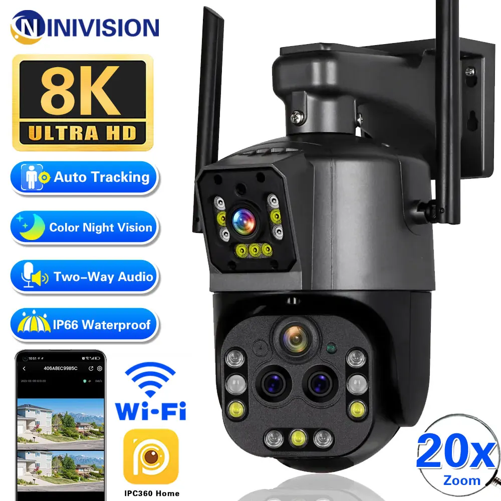 16mp-8k-wifi-ip-kamera-20x-zoom-drahtlose-berwachungs-kamera-im-Freien ...
