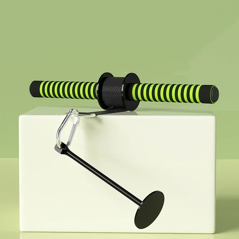 Forearm-Strength-Trainer-Wrist-Training-Arm-Workout-Roller-Muscle ...