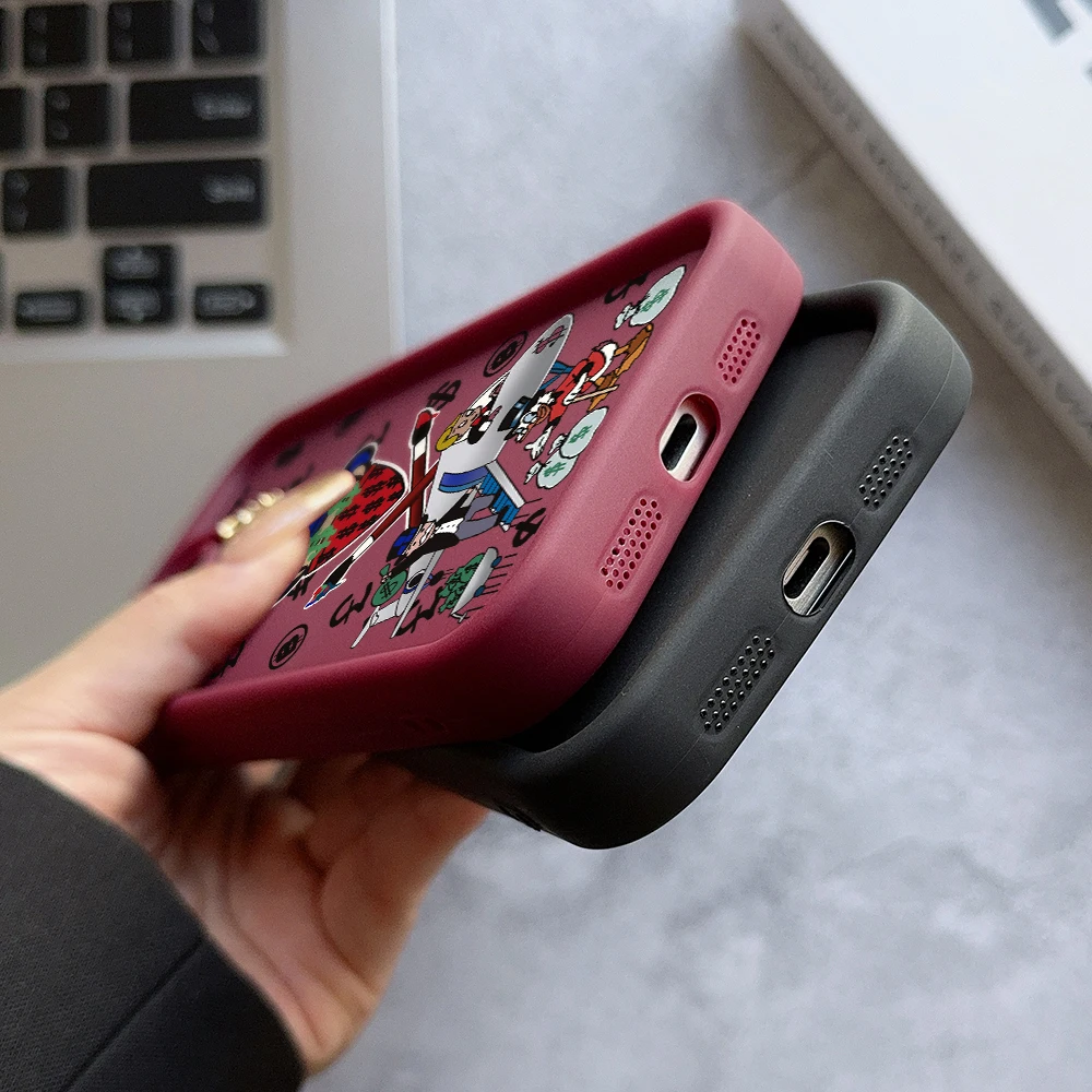 Monopoly Theme Soft TPU Phone Case - Durable Back Cover for Redmi Note ...