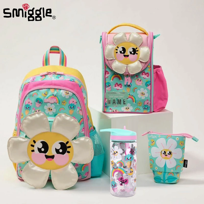 Genuine-Australia-Smiggle-Children-Study-Stationery-Student-School-Bag ...