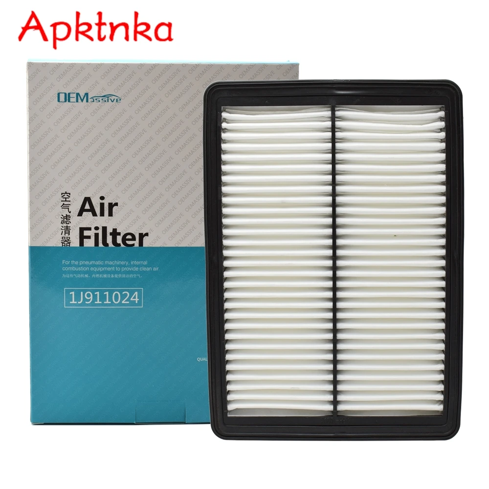 AIR FILTER ENGINE FOR HYUNDAI SONATA LF 2015 - 2019 / KIA OPTIMA JF ...