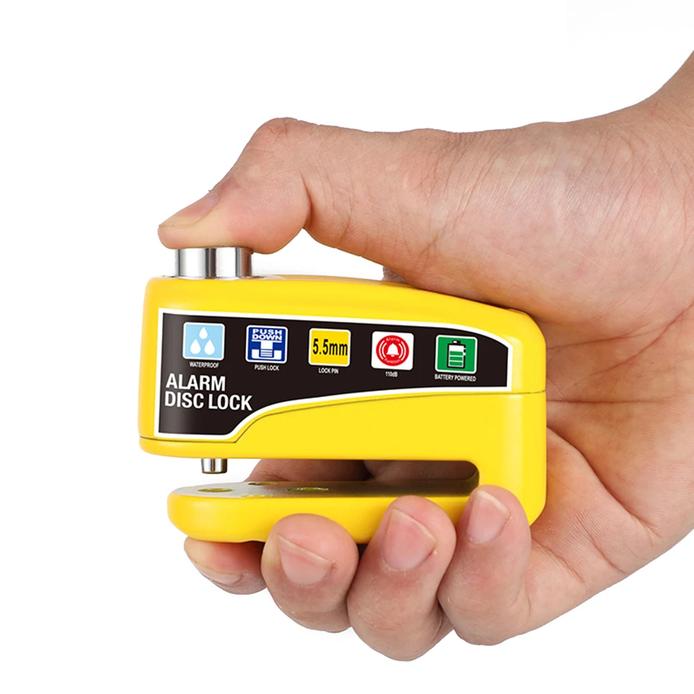 Motorcycle-Alarm-Wheel-Disk-Brake-Lock-with-Keys-Bicycle-Alarm-Disc ...