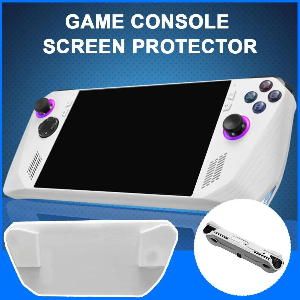 Fdm-3D-printing-Screen-Protection-Cover-For-ASUS-ROG-ally-Gaming-3D ...