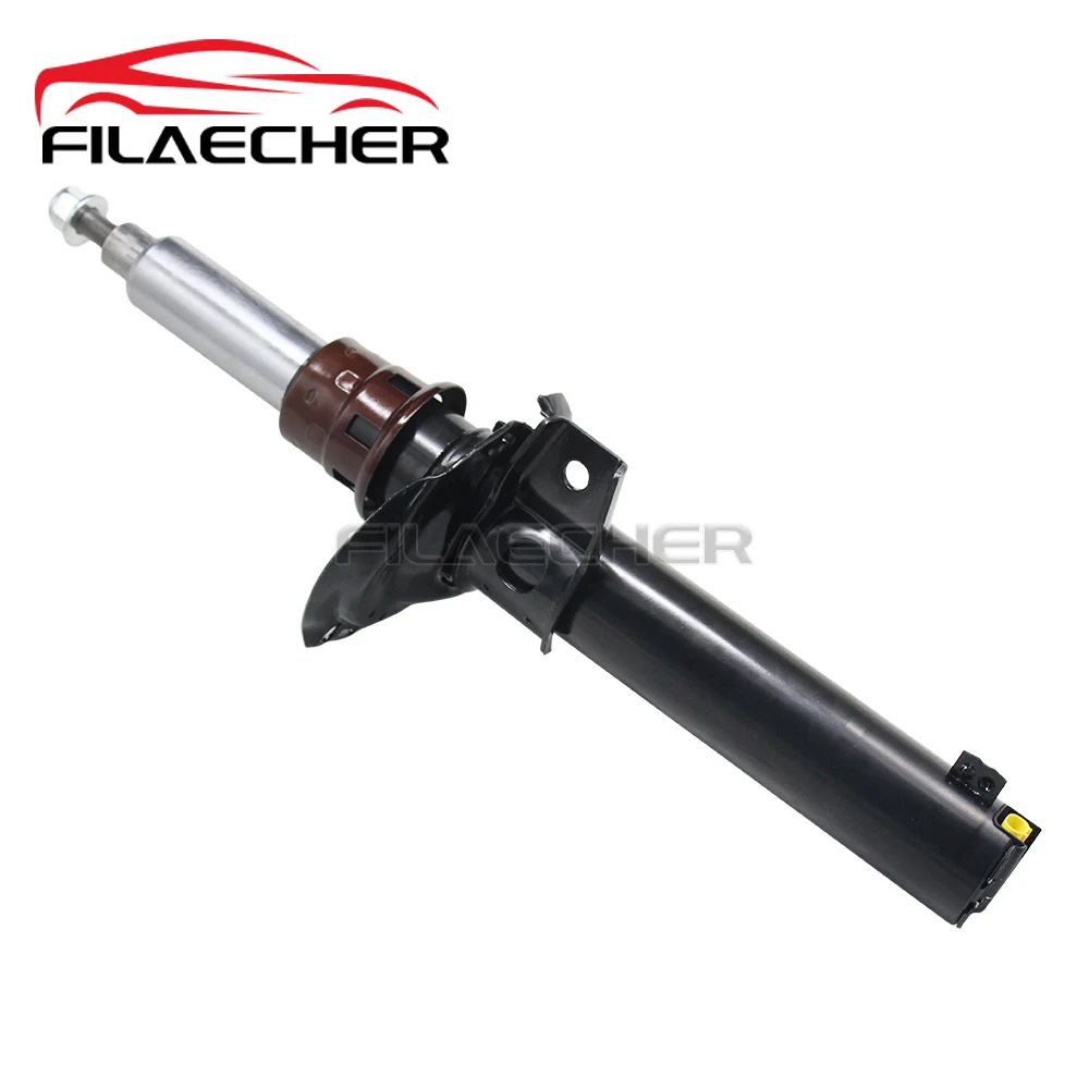 전면 좌우 에어 서스펜션 충격 흡수 장치, 아우디 A3 S3 RS3 8V TTS 2016 2021 에어 스트럿, 마그네틱 라이드 ...