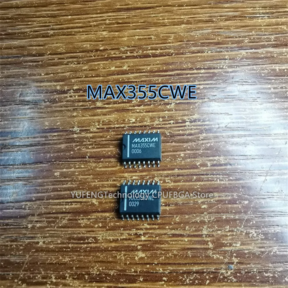 MAX355CWE-MC34184P-ME84232-ME84232-MM80C98N-MS-1AO-P4C187-15PC-IC-chip.jpg