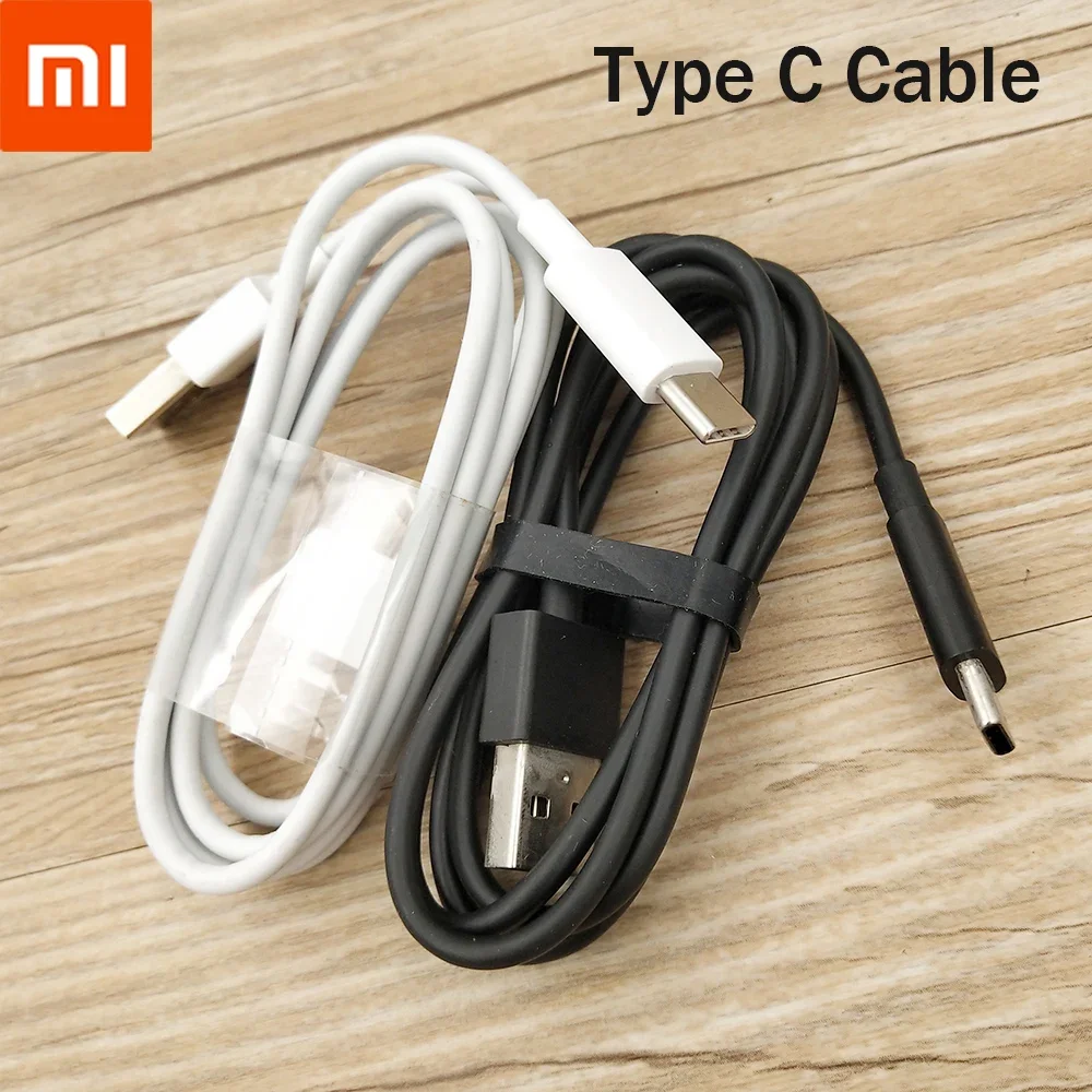 Original-Xiaomi-Type-C-Cable-Fast-Charger-Data-Sync-For-Mi-10-10T-Lite ...