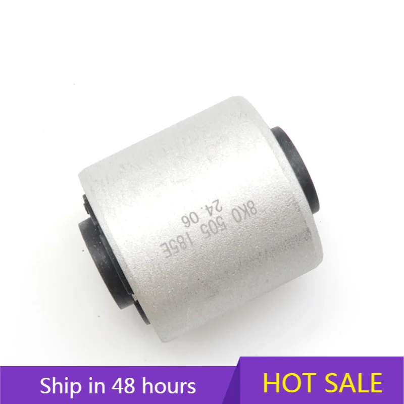 FOR-Audi-A4-B8-A5-A6-C7-Rear-Swing-Arm-Rubber-Sleeve-Suspension-Arm ...