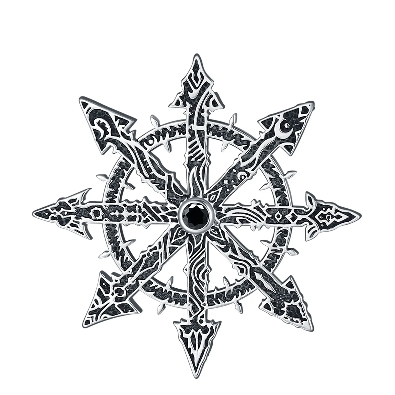 Chaos Star Warhammer