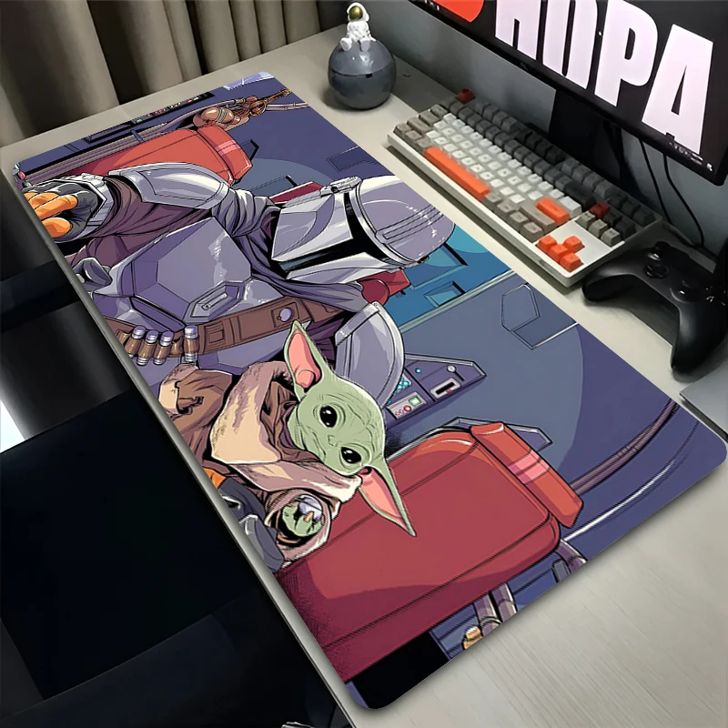 900x400-Gamer-Mouse-Pad-S-Star-Wars-The-Mandalorian-Laptop-Gamer ...